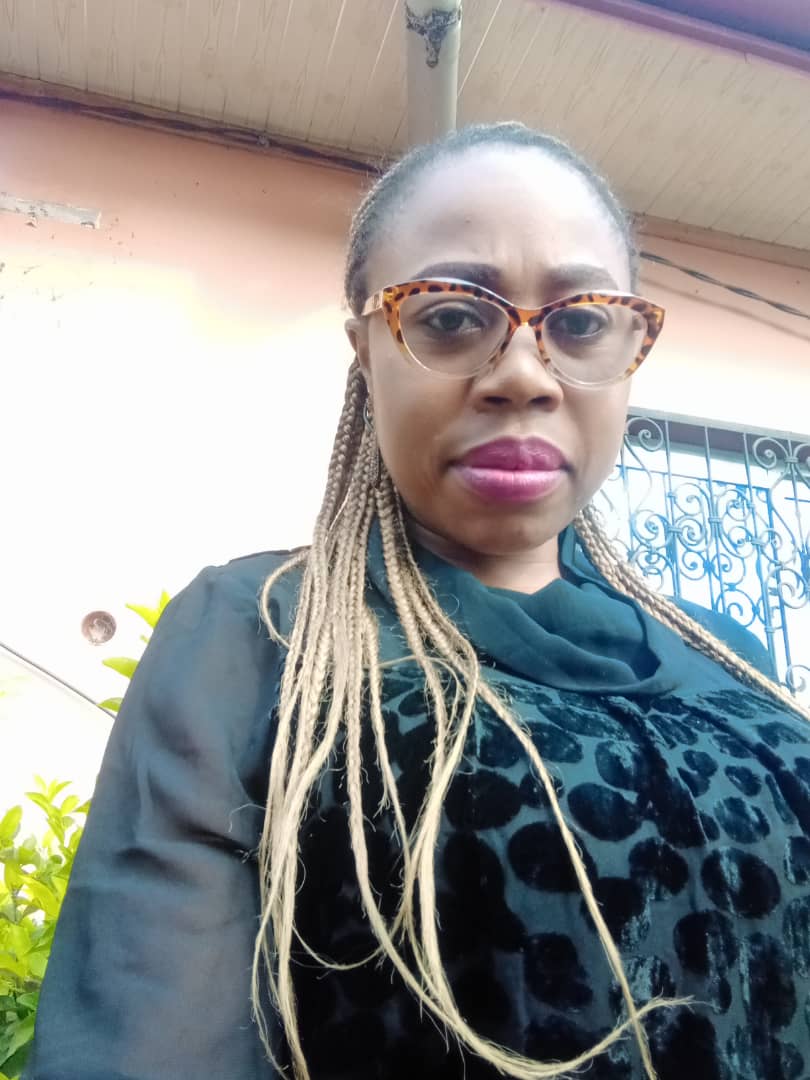 Djieyep-Djemna Felicite | OWSD